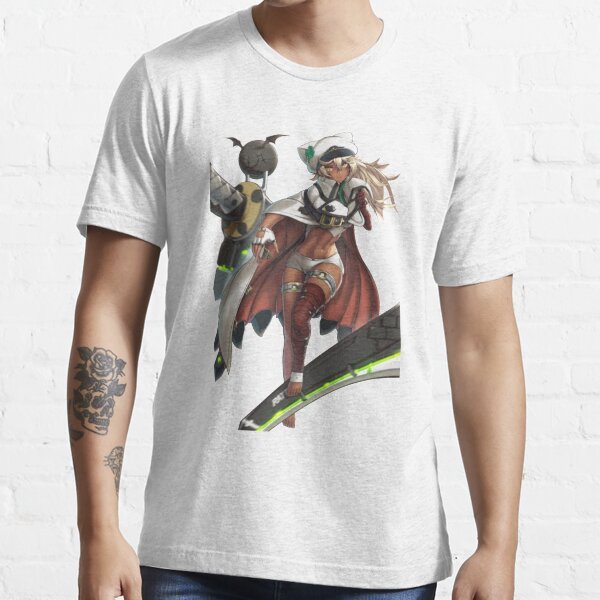 "Ramlethal Ramlethal Valentine (Strive)" T-shirt for Sale by ...