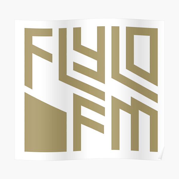 "Flylo FM GTA V Online" Poster by moxiesaurus | Redbubble