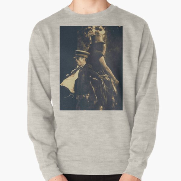 Eddie Vr Sweatshirts & Hoodies | Redbubble