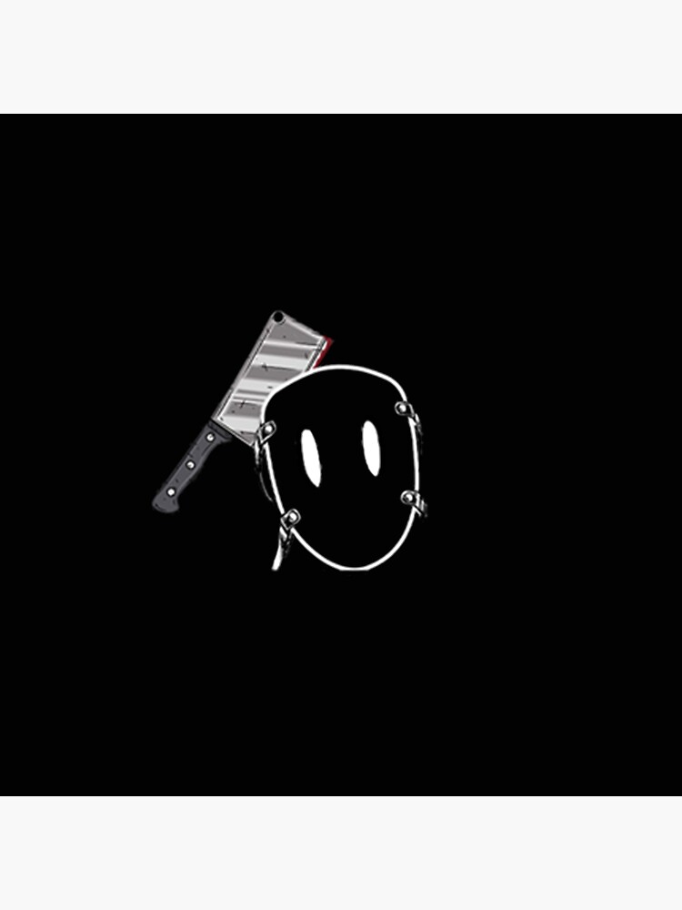 "Serial killer design Tshirt" Poster for Sale by Animessshop | Redbubble