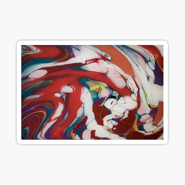 "Shelly" Sticker for Sale by A-Martian-Prod | Redbubble