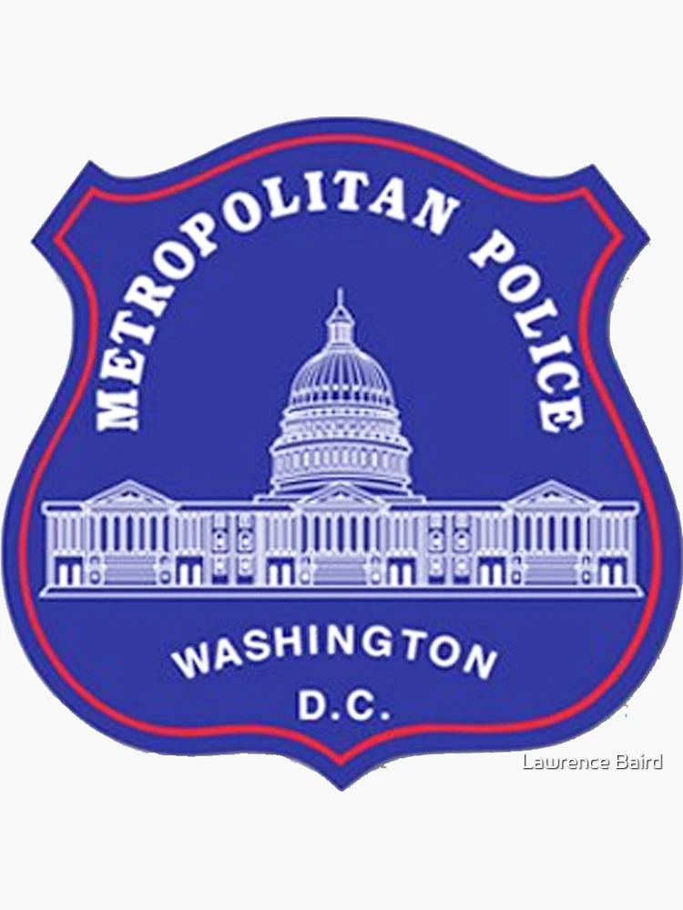 Wa Police Logo