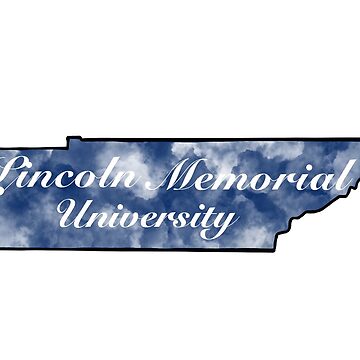 "LMU" Sticker for Sale by SolsticeStudio | Redbubble