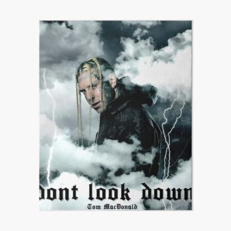 Tom Macdonald Wall Art | Redbubble