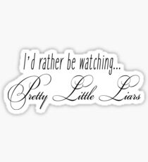Pll: Gifts & Merchandise | Redbubble