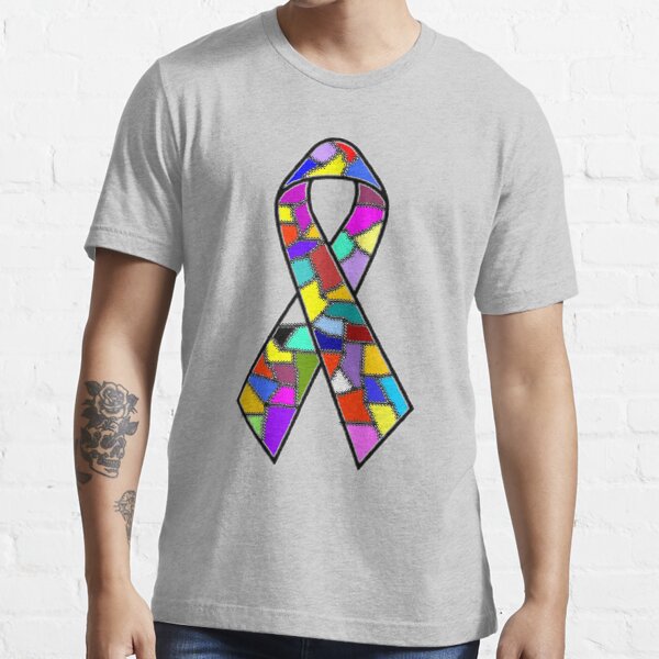 "Dissociative Identity Disorder" T-shirt by Demonkin | Redbubble