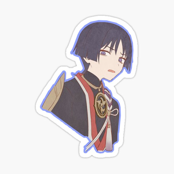 Scaramouche Gifts & Merchandise | Redbubble