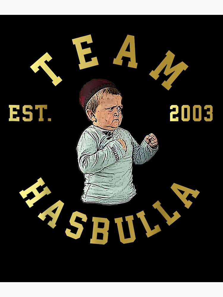 team-mma-hasbulla-fight-meme-poster-by-wilsonart91-redbubble