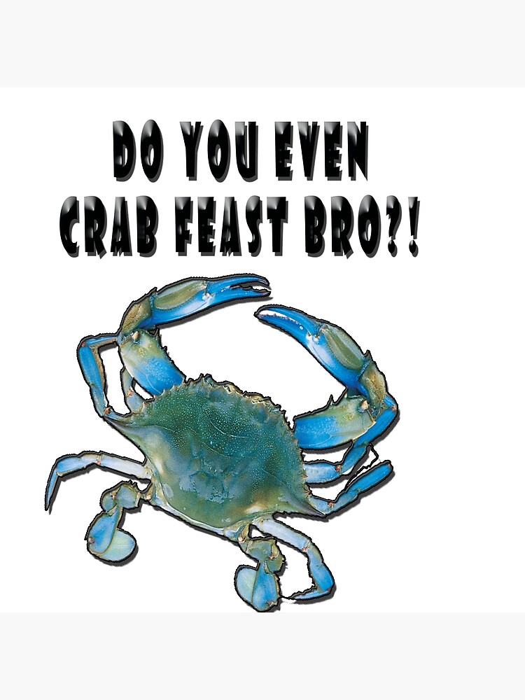 Blue Crab Memes
