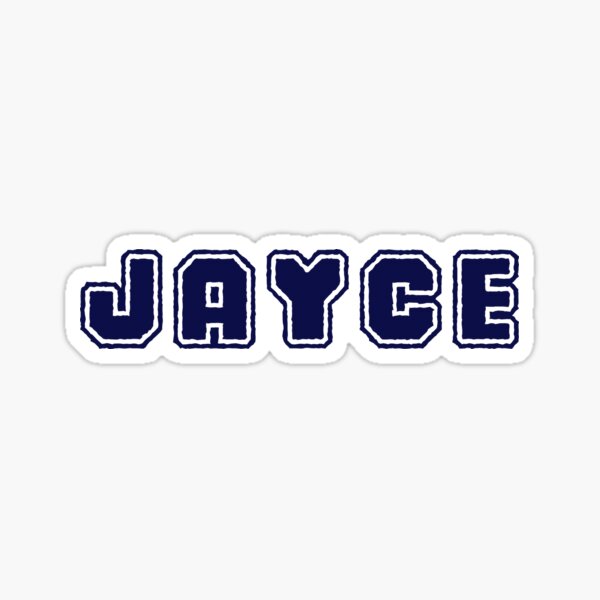 Jayce Geschenke & Merchandise | Redbubble