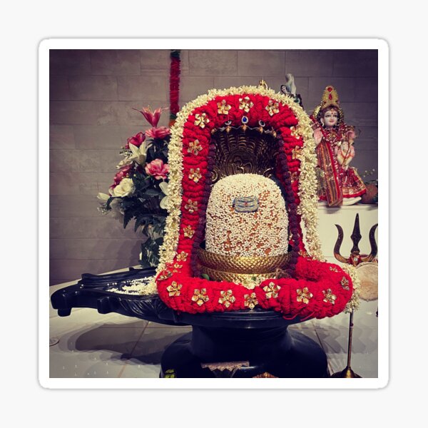 Shivling Gifts & Merchandise for Sale | Redbubble