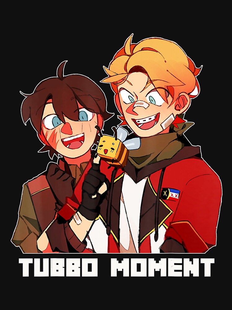 "Vintage Tubbos Moment Vaporware Anime Retro" T-shirt by DelauaMaald ...