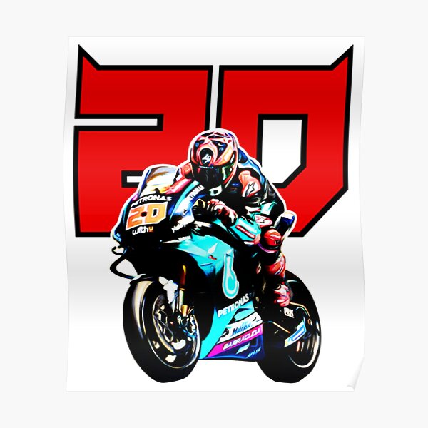 "El Diablo Racer " Poster by YellowCanarys | Redbubble