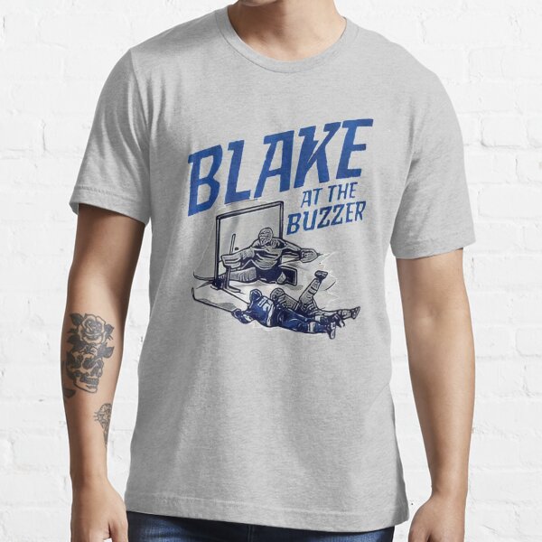 "Blake at the buzzer " T-shirt for Sale by Simo-Sam | Redbubble ...