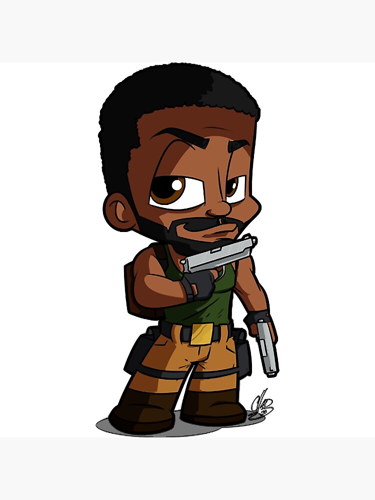 "DJ Croft Custom Merch " Poster for Sale by AbrahamCoope | Redbubble