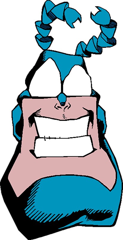 Tick: Stickers | Redbubble