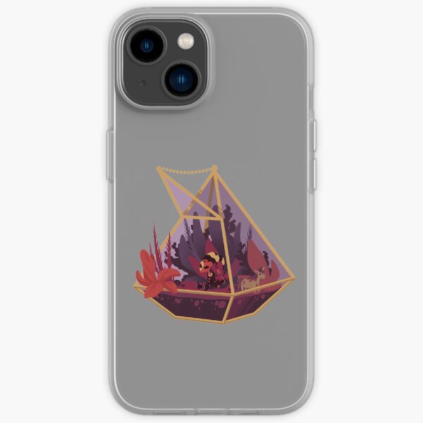 "Helluva Boss - Blitzo terrarium" iPhone Case for Sale by -RotaS ...