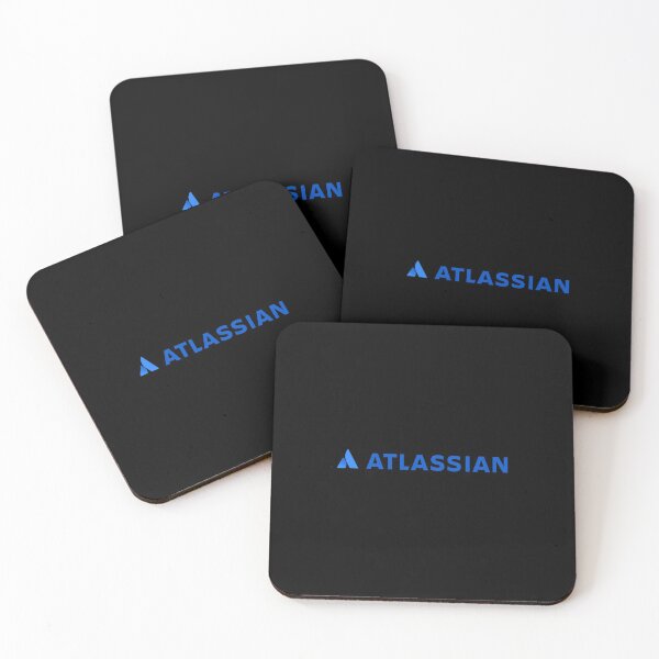 Bitbucket Coasters Redbubble