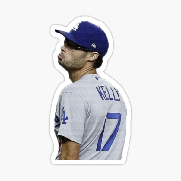 "Joe Kelly" Sticker for Sale by NeJaSimse | Redbubble