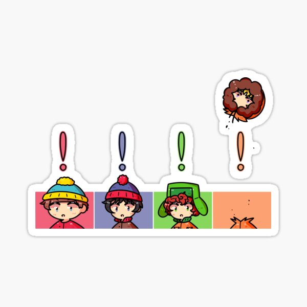 Cartman Merch & Gifts for Sale | Redbubble