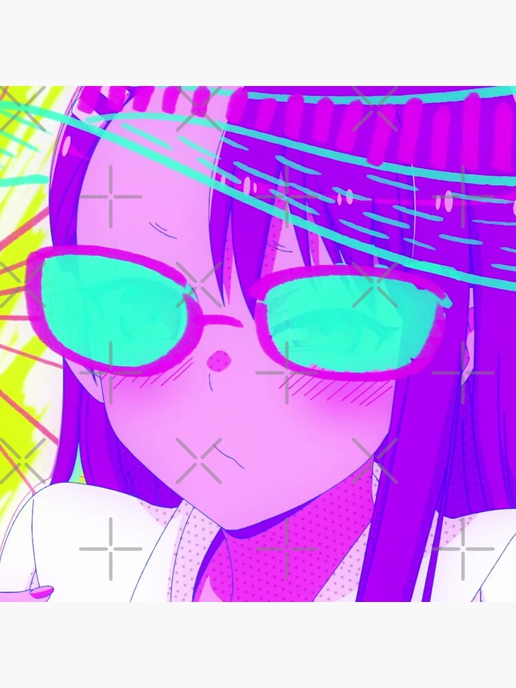 Hayase Nagatoro Dont Toy With Me Miss Nagatoro V5 Throw Pillow By