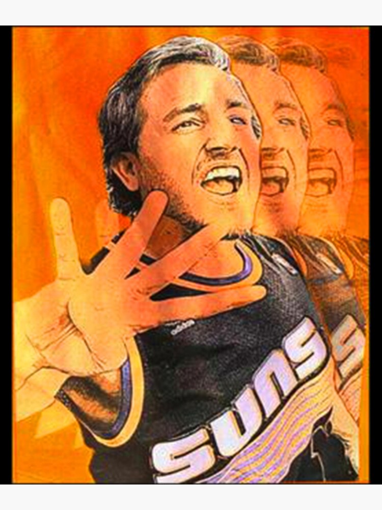 "suns in 4 suns in 4 guy suns fight phoenix" Poster for Sale by ...