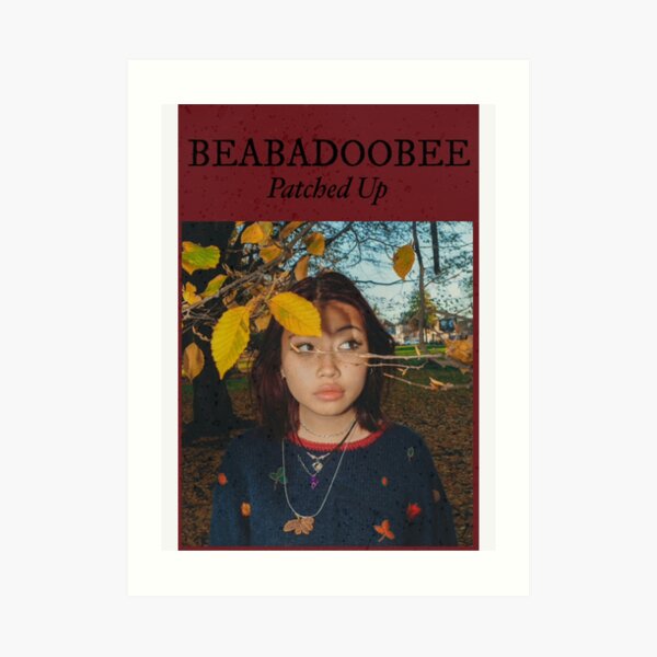 Beabadoobee Art Prints | Redbubble