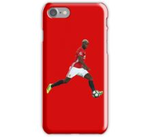 Pogba: iPhone Cases & Skins for 7/7 Plus, SE, 6S/6S Plus, 6/6 Plus, 5S ...