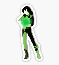 Kim Possible: Stickers | Redbubble