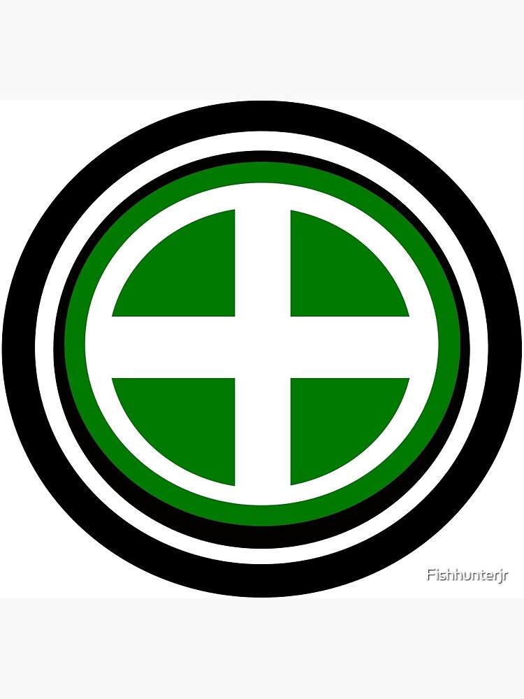 "Shimazu Clan Crest- Japanese Historical Samurai" Art Print by ...