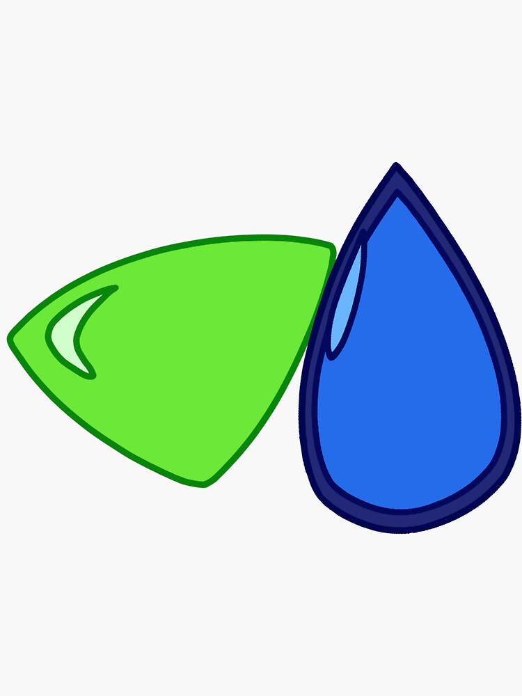 "Lapidot gems" Sticker for Sale by Plutos-Winter | Redbubble
