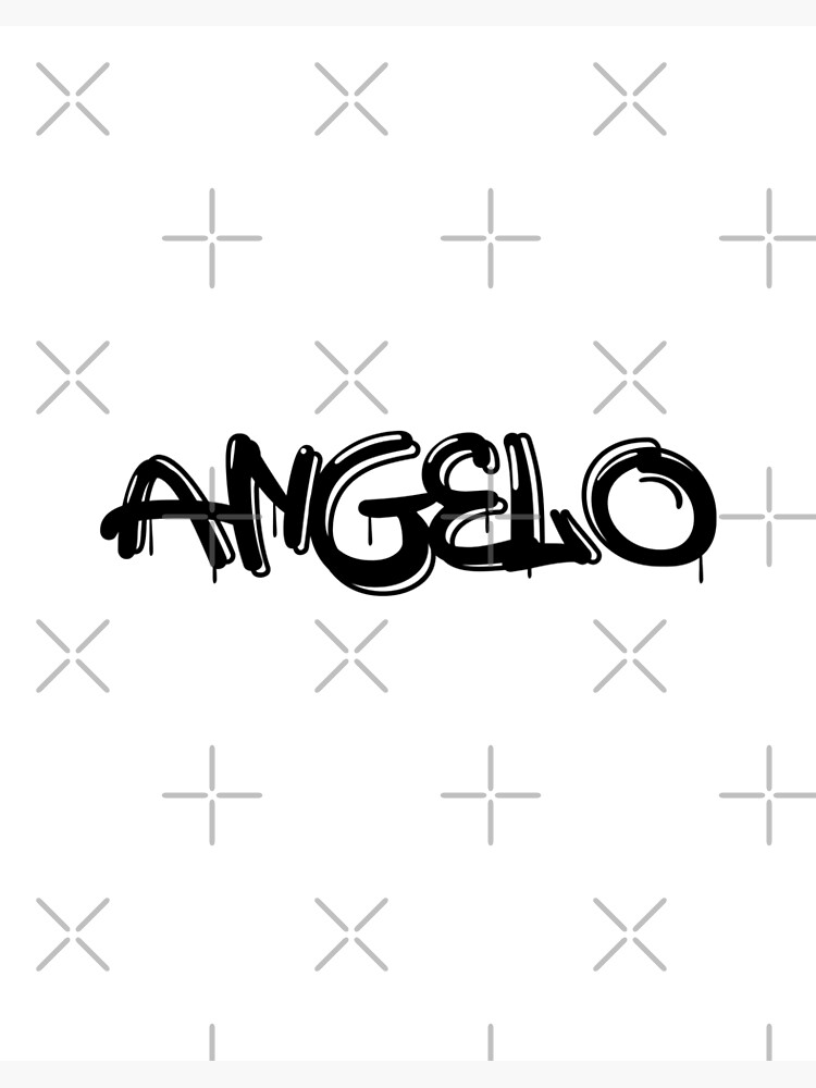 Nome Graffiti Angelo Nelo Angelo | Devil May Cry Wiki | Fandom