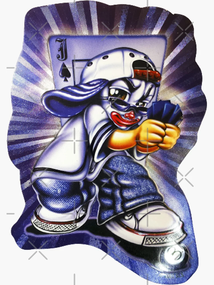 Homie Joker Tekeningen Is The Welcome Home Fandom Still Alive?