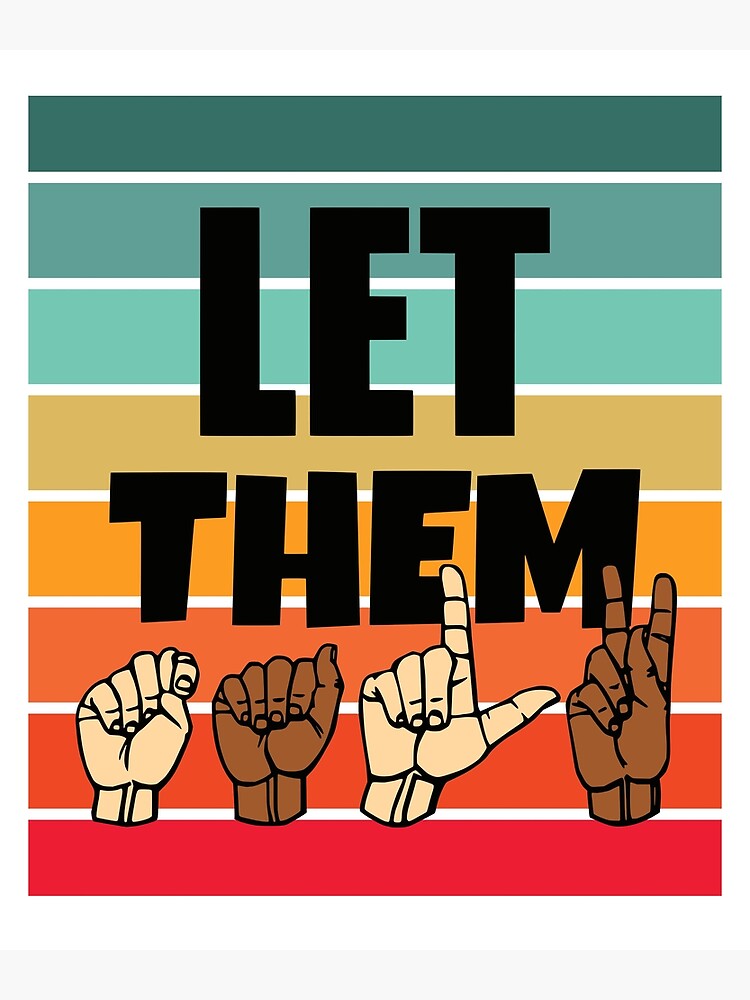 Let Sign Language Let Us Learn Sign Language | ElaKiri