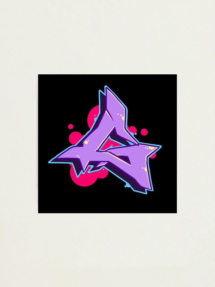 "Letter G - Graffiti Street Art Style " Photographic Print for Sale by ...