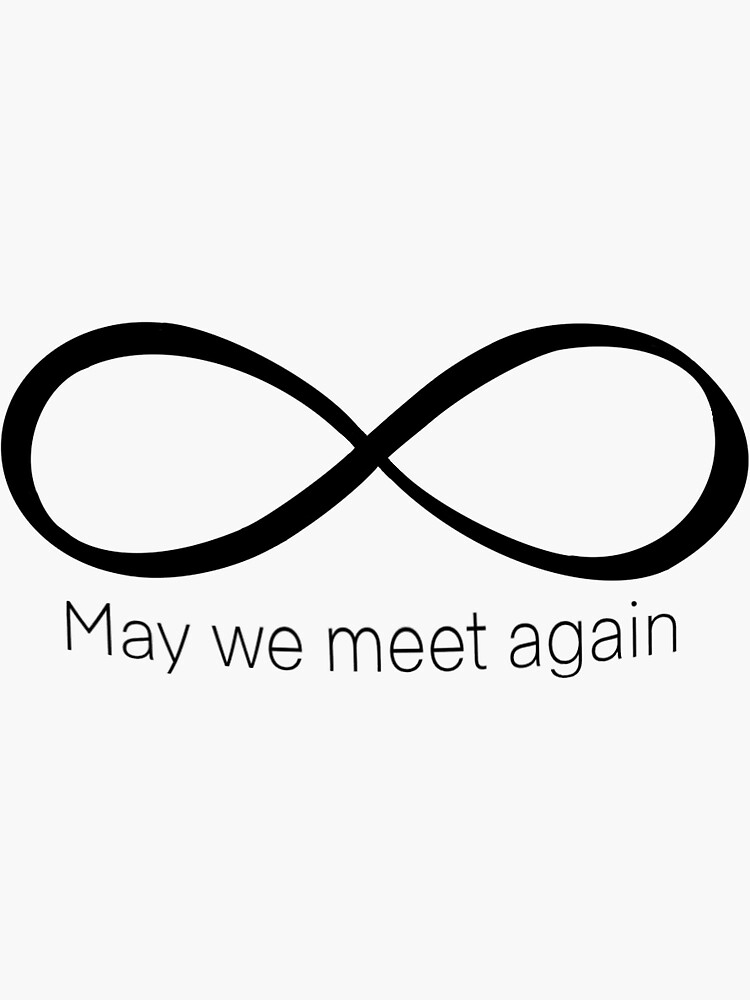 Infinity Symbol Quote Quotes For: Infinity