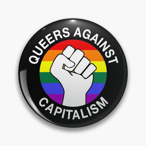 Against Capitalism Gifts & Merchandise | Redbubble