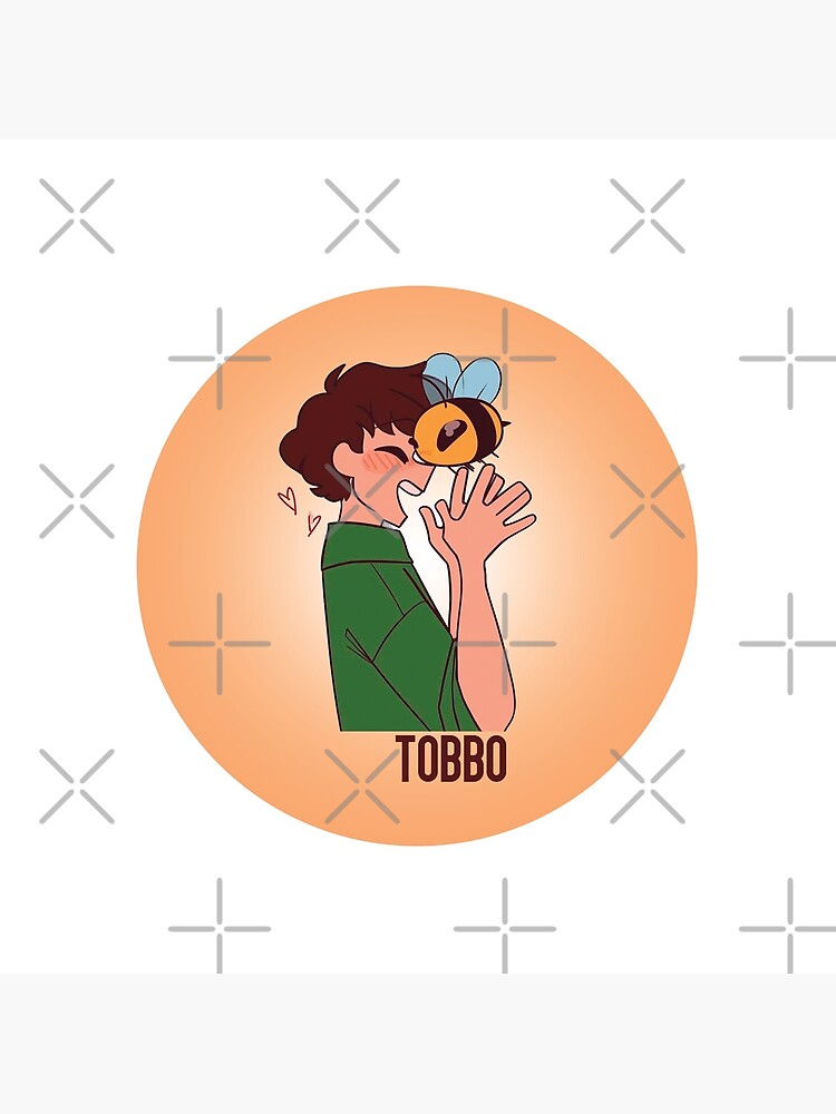 "Tubbo" Poster for Sale by TOGOdesign | Redbubble