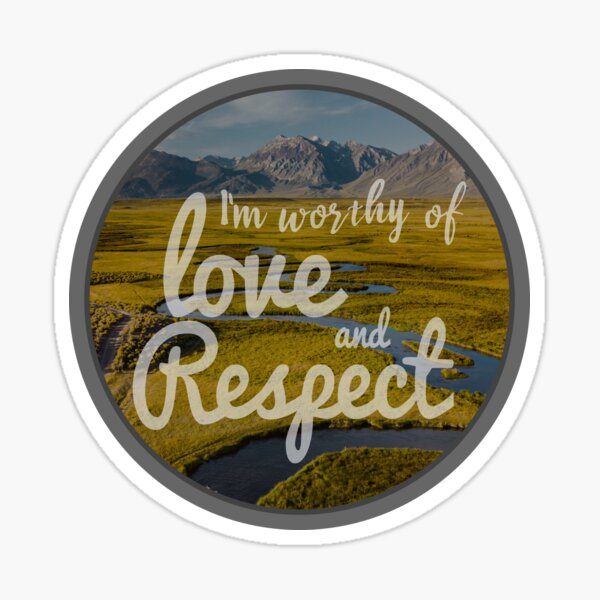 "Best inspirational design for awesome people who worth love and ...