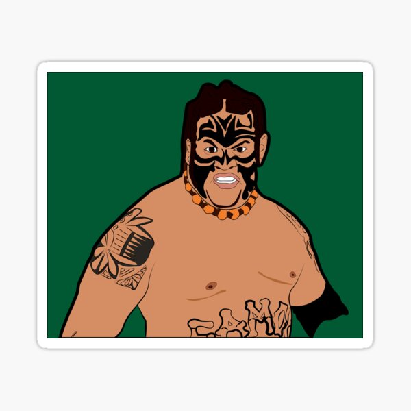 Umaga Gifts & Merchandise | Redbubble