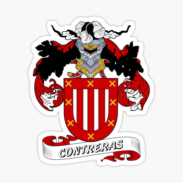 Contreras Gifts & Merchandise | Redbubble