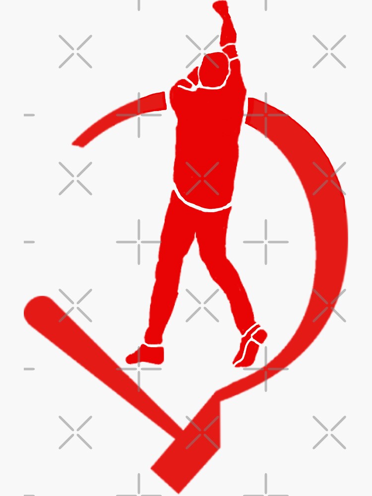 "HTA_2021" Sticker by bnadir55 | Redbubble