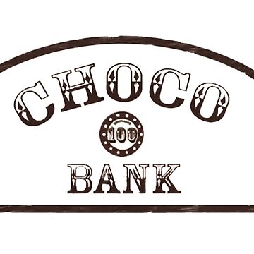 "EXO Kai - "CHOCO BANK" Kdrama Logo" Essential T-Shirt for Sale by ...