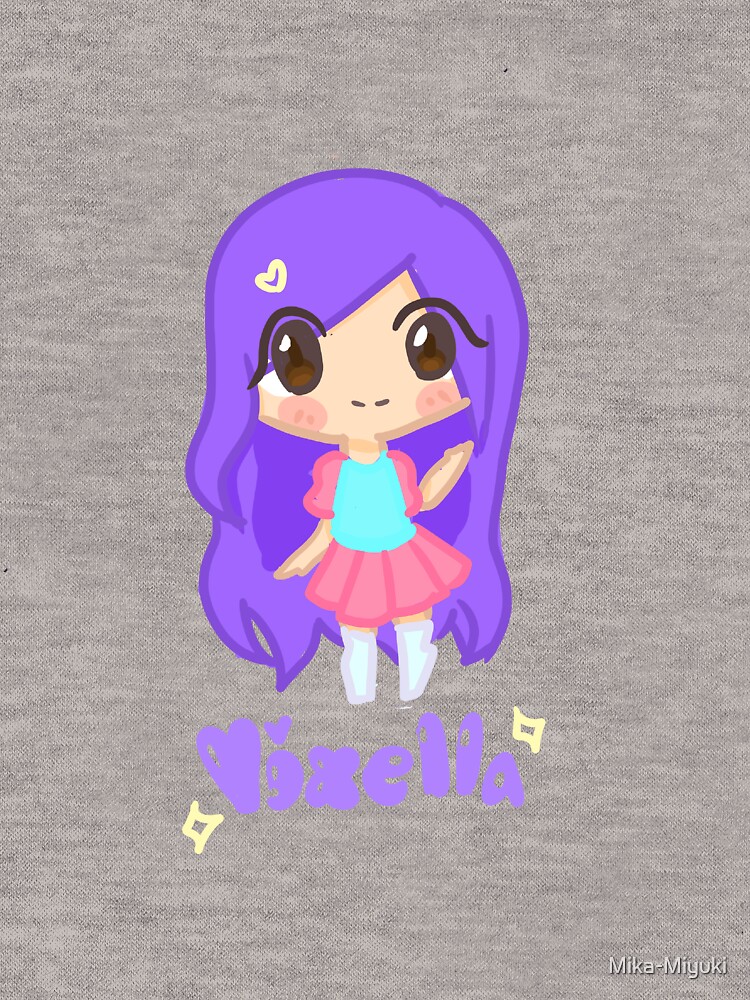 "Vixella!!!" Lightweight Hoodie for Sale by Mika-Miyuki | Redbubble