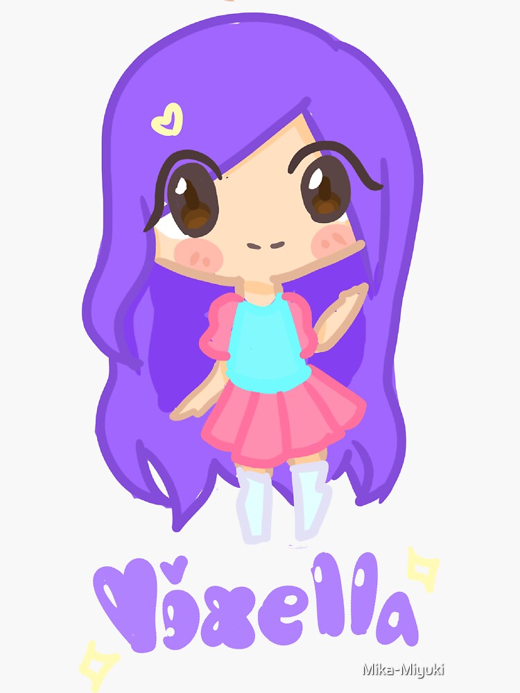 Vixella Merch & Gifts for Sale | Redbubble