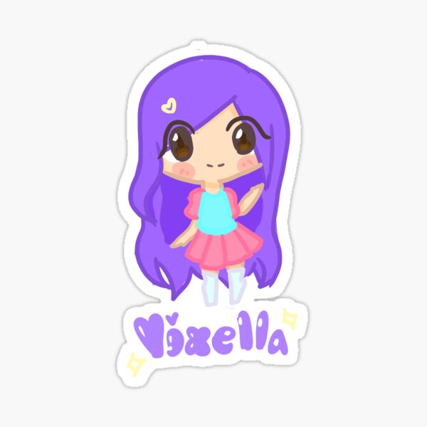 Vixella Gifts & Merchandise for Sale | Redbubble
