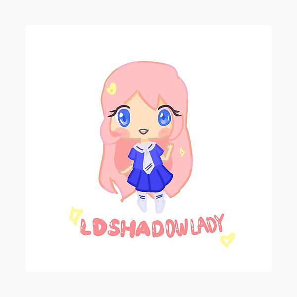 Ldshadowlady Photographic Prints | Redbubble