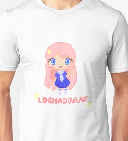 Ldshadowlady: Gifts & Merchandise | Redbubble