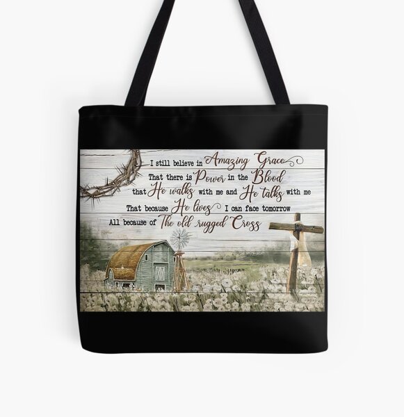 "Amazing Grace With Jesus - Amazing Grace Barn Farm - I Still Believe ...