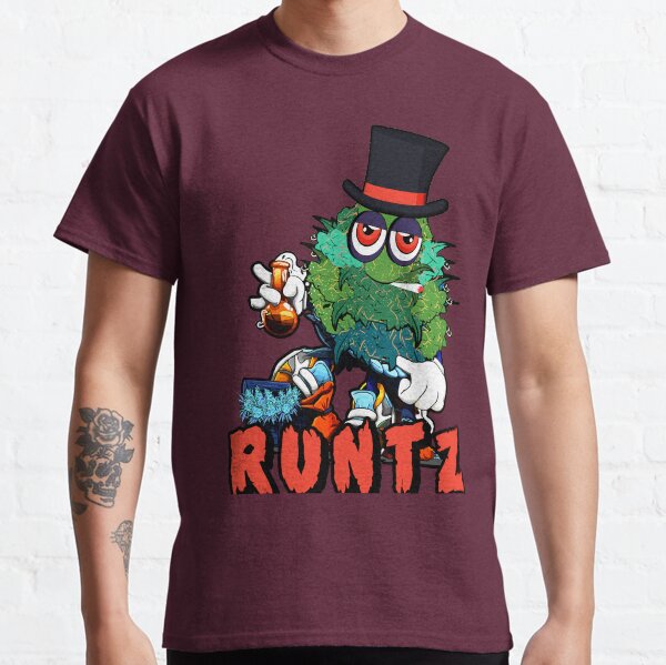 Runtz T-Shirts | Redbubble